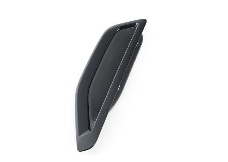 NEW GENUINE BMW X5 SERIES G05 AIR DUCT SIDE VENT TRIM RIGHT O/S ...