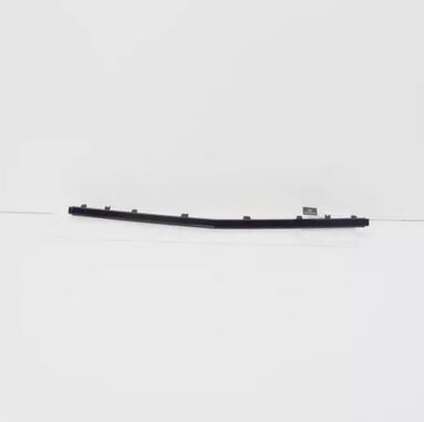 NEW GENUINE MERCEDES-BENZ C-CLASS W205 FRONT BUMPER CENTER TRIM ...