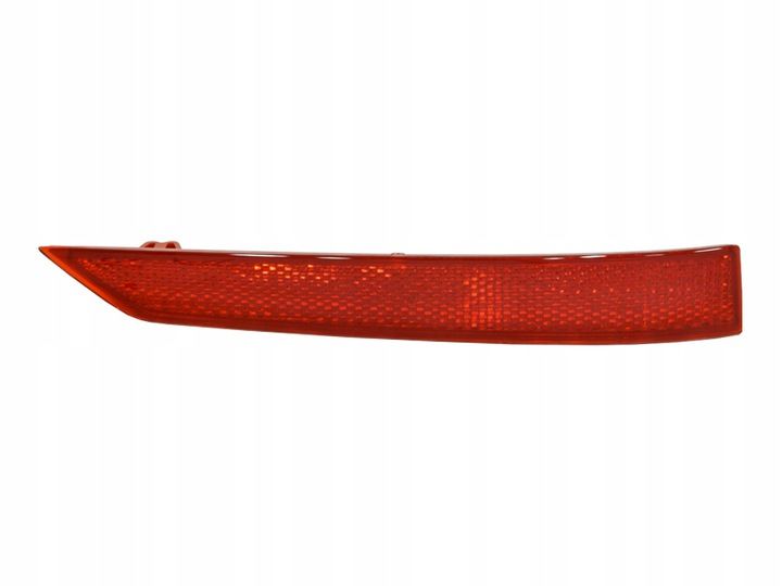 NEW GENUINE 3 SERIES BMW G20 G21 REAR BUMPER RIGHT SIDE REFLECTOR ...