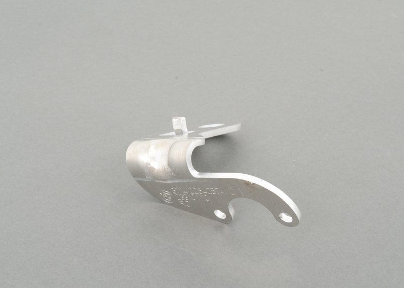 BMW NEW GENUINE F80 F82 F83 F87 FRONT HEADLIGHT LEVEL SENSOR BRACKET ...