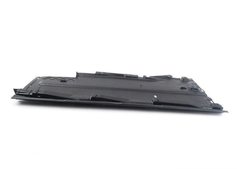 FOR NEW GENUINE AUDI A4 A5 2008-2016 UNDERBODY LINER TRIM COVER LEFT N ...