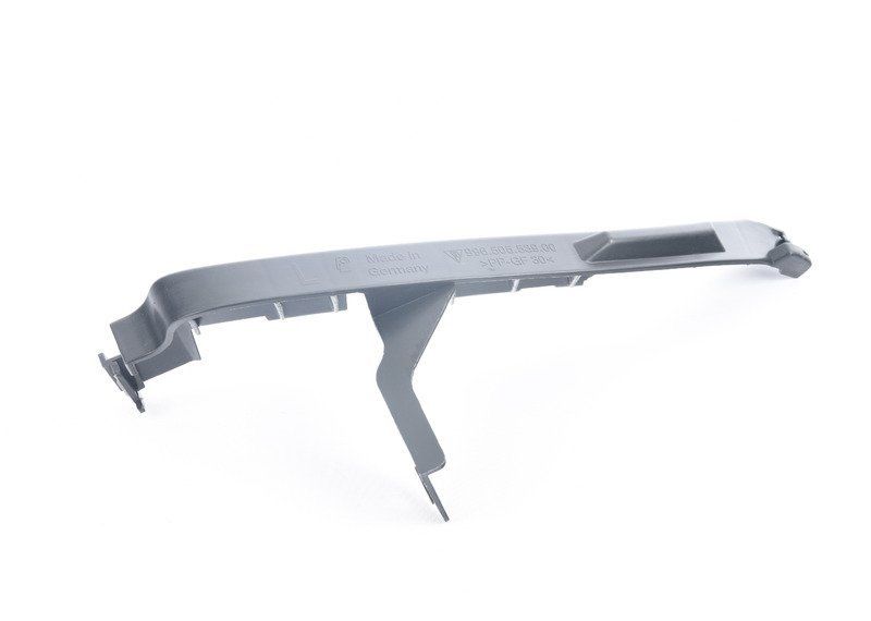 NEW GENUINE PORSCHE 986 BOXSTER 996 1GEN FRONT BUMPER MOUNTING BRACKET ...