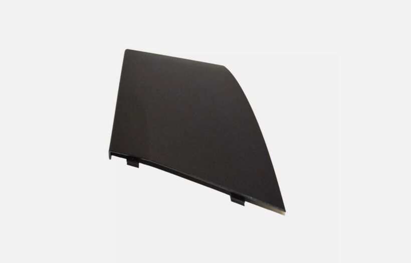 NEW GENUINE MERCEDES BENZ MB A CLASS W169 FRONT LEFT WATER DRAIN COVER ...