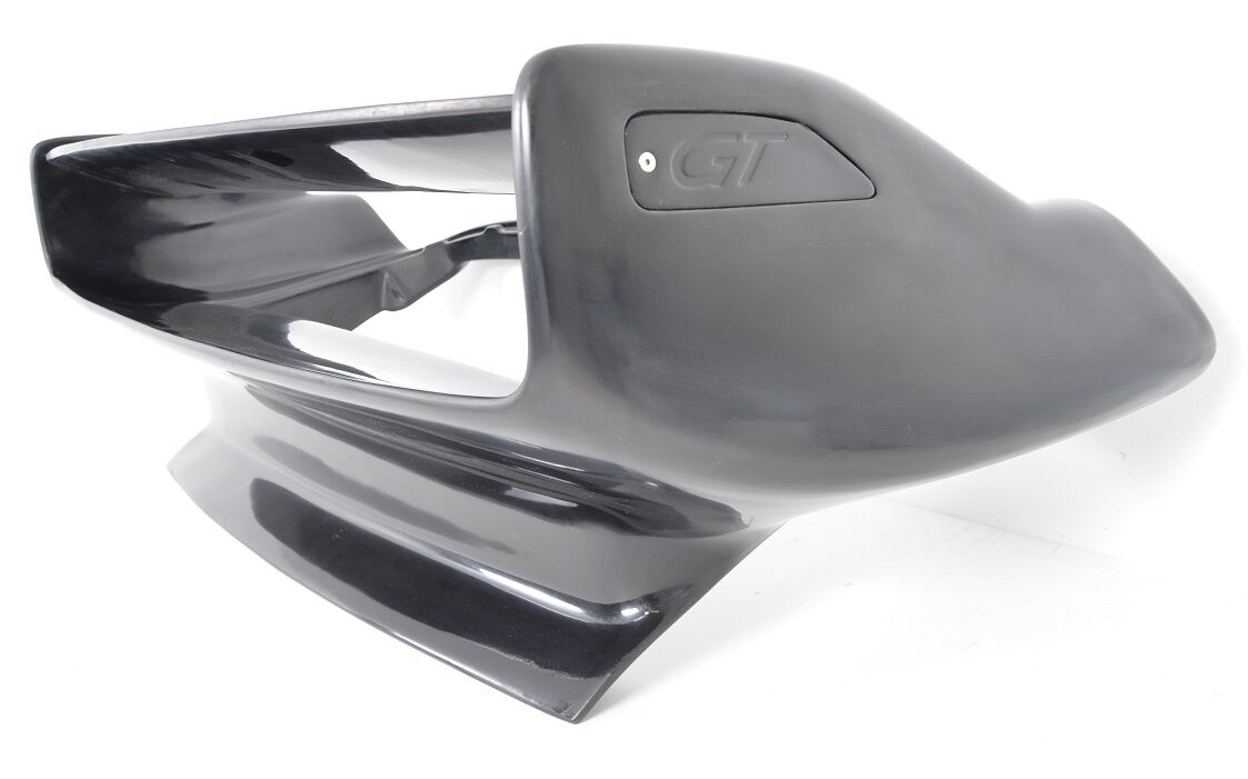 Rear Trunk Spoiler For Porsche 911 GT2 (993) 1994-1998 in Spoilers ...