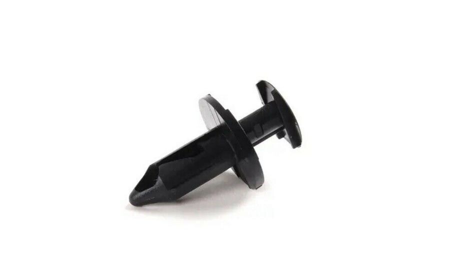 NEW GENUINE VOLKSWAGEN AUDI PUSH FIT SPREADER RIVET 1PCS 8E0825267 in ...
