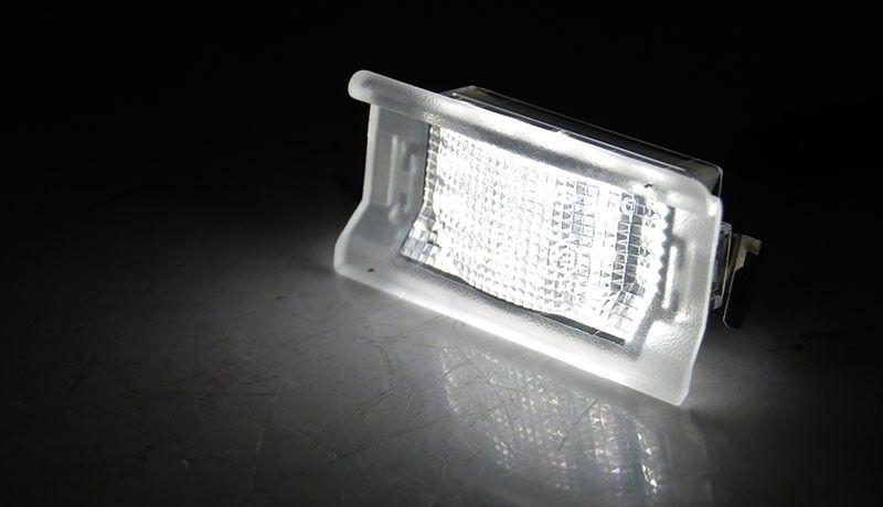 LED License Plate Light for BMW E34 Touring in LED Numberplate - buy ...