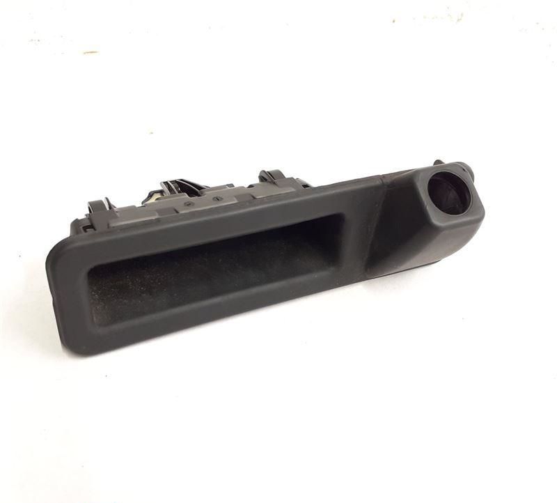 GENUINE BMW 1 5 X5 F40 F90 G30 G31 G05 HANDLE REAR BOOT DOOR TAILGATE ...