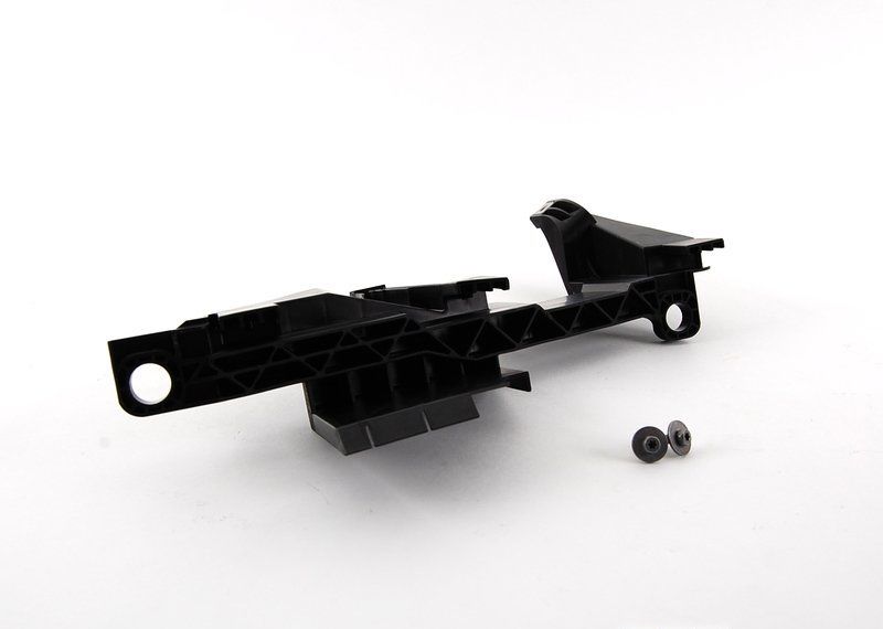 BMW NEW GENUINE X3 SERIES E83 FRONT HEADLIGHT MOUNT BRACKET LEFT N/S ...