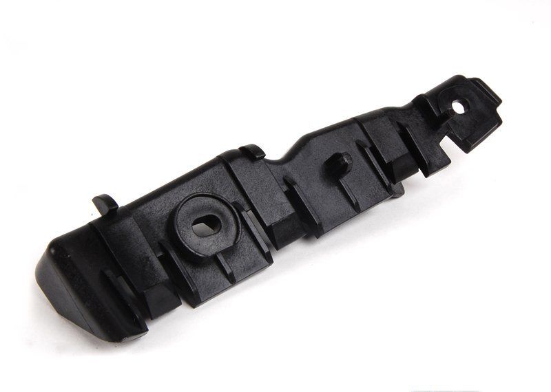 AUDI NEW GENUINE A3 09-13 N/S LEFT FRONT BUMPER SUPPORT BRACKET ...