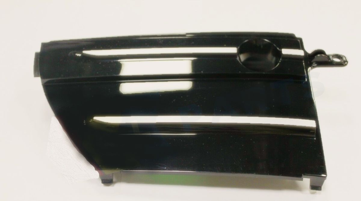 NEW GENUINE BMW 7 SERIES G11 G12 LCI FRONT NIGHT VISION CAMERA COVER ...