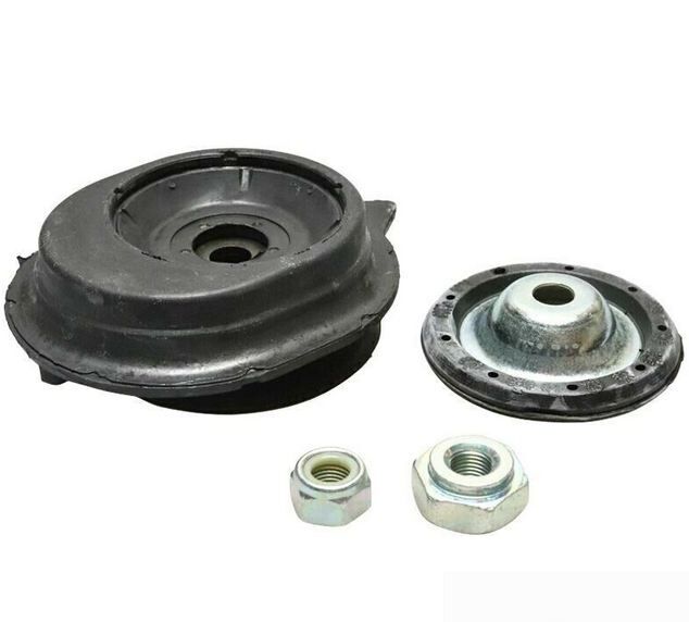 NEW GENUINE FORD KA 2008-2016 FRONT SUSPENSION TOP MOUNTING SET KIT ...