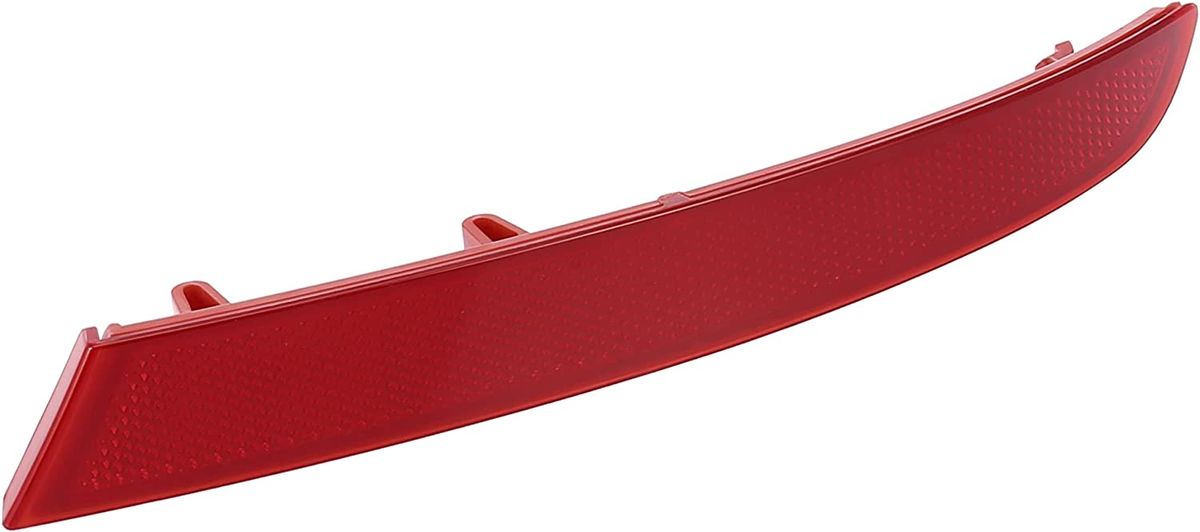 BMW NEW GENUINE X3 SERIES G01 REAR BUMPER REFLECTOR RIGHT O/S ...