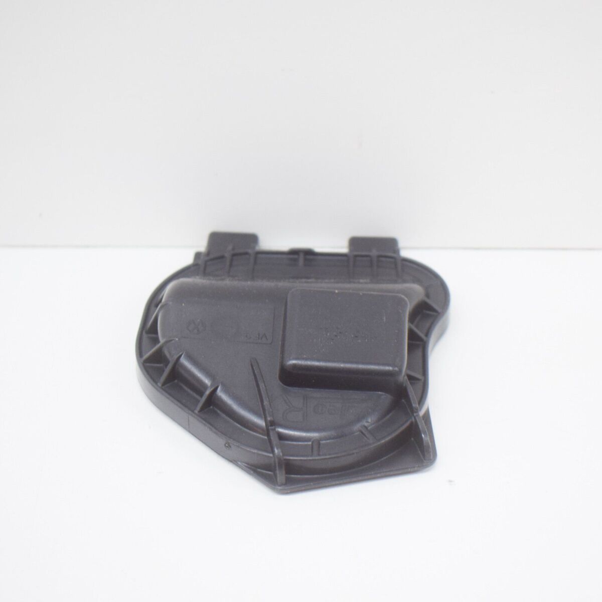 NEW GENUINE VW TRANSPORTER T6 RIGHT HEADLIGHT LOW BEAM COVER CAP O/S ...