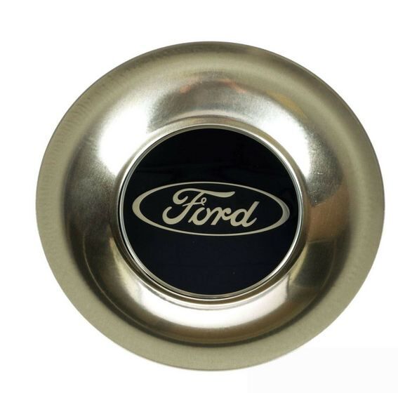 NEW GENUINE FORD FOCUS 08-11 C-MAX 04-08 16 INCH ALLOY WHEEL CENTER CAP ...