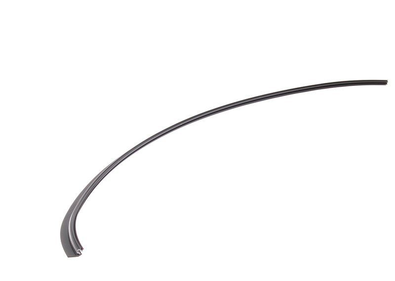 BMW NEW GENUINE 3 SERIES E90 REAR WINDOW LOWER MOLDING TRIM COVER ...