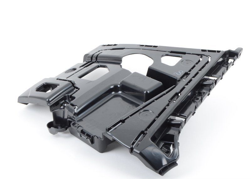 BMW NEW GENUINE 4 SERIES F32 F33 F36 M SPORT REAR BUMPER MOUNT LEFT N/S ...