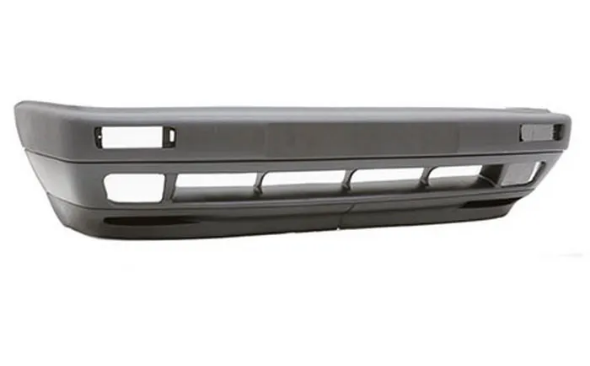GTI Wide Front bumper with spoiler lip For VW Golf II / Jetta MK2 in ...