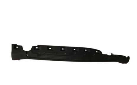NEW GENUINE MINI R60 COUNTRYMAN EXTERIOR OPTICS SIDE SKIRTS RIGHT SILL ...