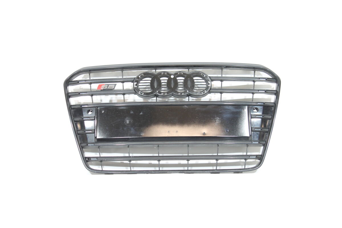 USED Genuine Front Radiator Grill For Audi S5 8T 8F (2011-2016) in ...