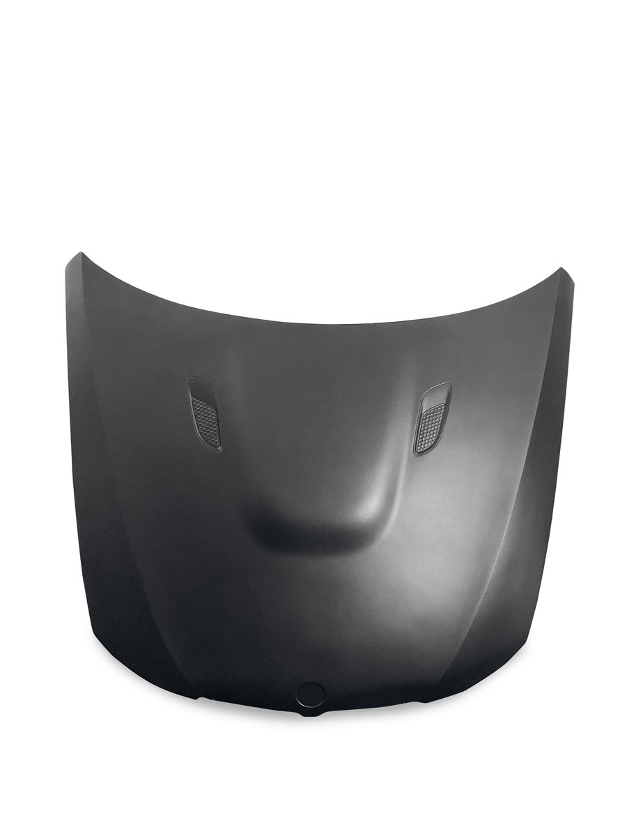 Sport Hood for E90/E91 in Motora Pārsegi / Kapoti + Aksesuāri - buy ...