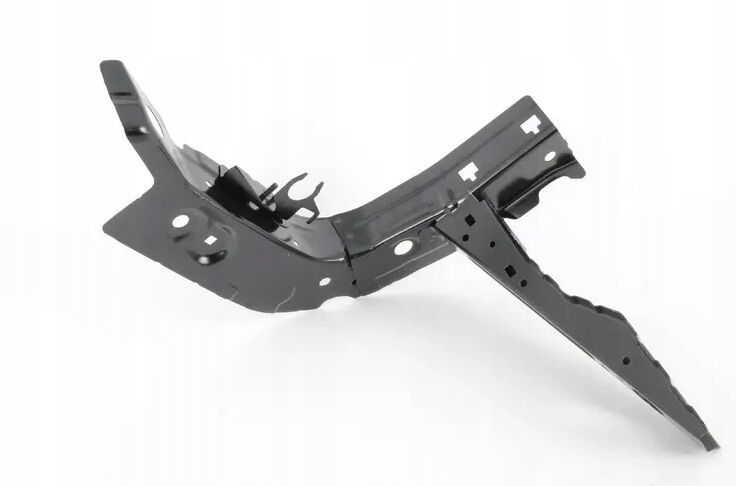 FOR NEW GENUINE BMW F20 F22 F30 F33 FRONT WHEELHOUSE SUPPORT FRAME RAIL ...