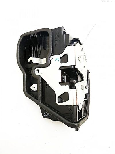 NEW GENUINE BMW F20 F30 F32 F10 F25 MINI R60 R61 FRONT LEFT N/S DOOR ...