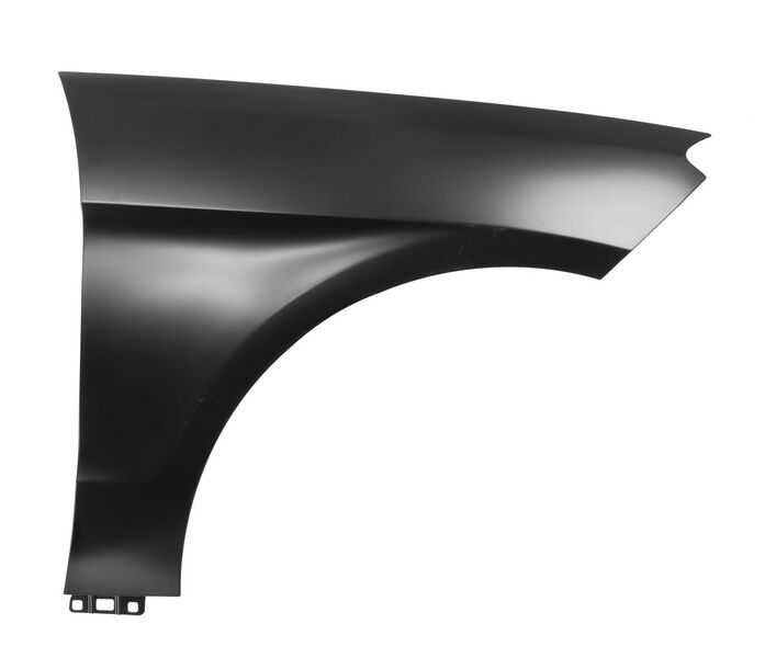 Right steel fender/ wing For MERCEDES M/ML CLASS W166 11-15 Without ...