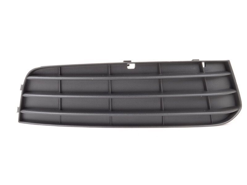 AUDI NEW GENUINE A4 B8 2008-2012 BUMPER O/S RIGHT GRILL TRIM MESH ...