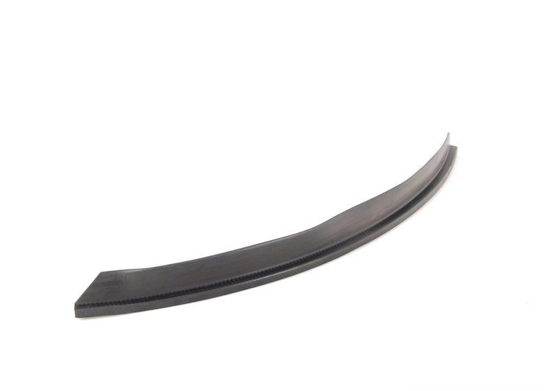 BMW NEW GENUINE 7 SERIES F01 F02 F04 FRONT BUMPER TRIM SPOILER ...