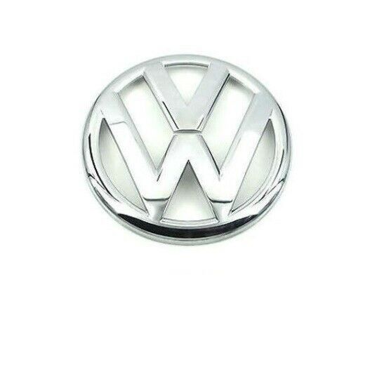 NEW GENUINE VOLKSWAGEN VW BEETLE A5 FRONT HOOD EMBLEM BADGE 5C5853600A in Badges & Emblems - buy ...