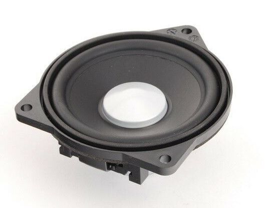 NEW MINI GENUINE R60 COUNTRYMAN MID RANGE LOUDSPEAKER HIFI HARMAN ...