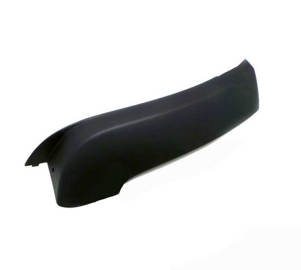 NEW GENUINE MINI COOPER S R53 TILL 2004/12 FRONT BUMPER SPOILER TRIM ...