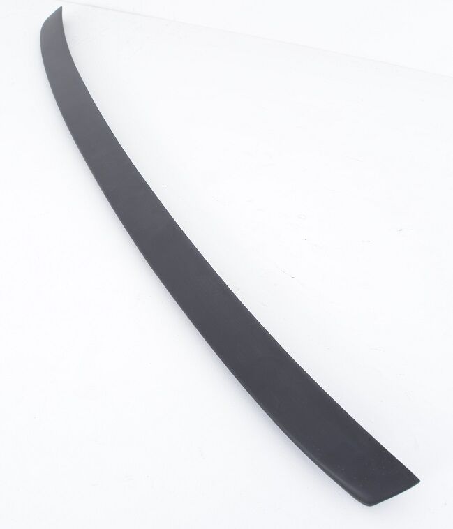 R style Rear Trunk Spoiler for Volvo S80 MK2 2006-2016 in Spoilers ...