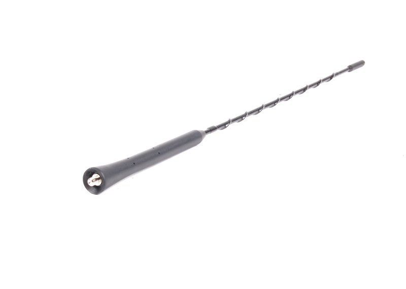 NEW GENUINE MINI R55 R56 R57 ROOF AERIAL RADIO ANTENNA ROD 65203451575 ...