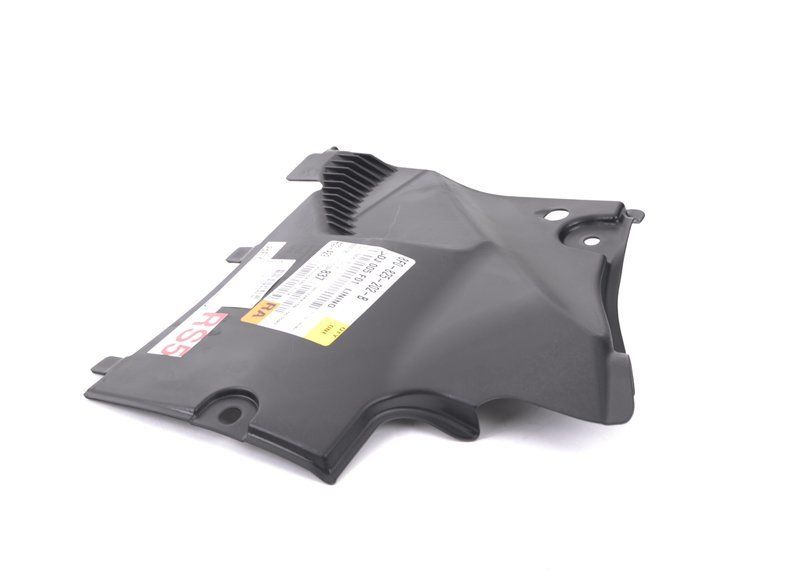 NEW GENUINE AUDI RS5 FRONT RIGHT O/S UNDERBODY PROTECTION TRIM COVER ...