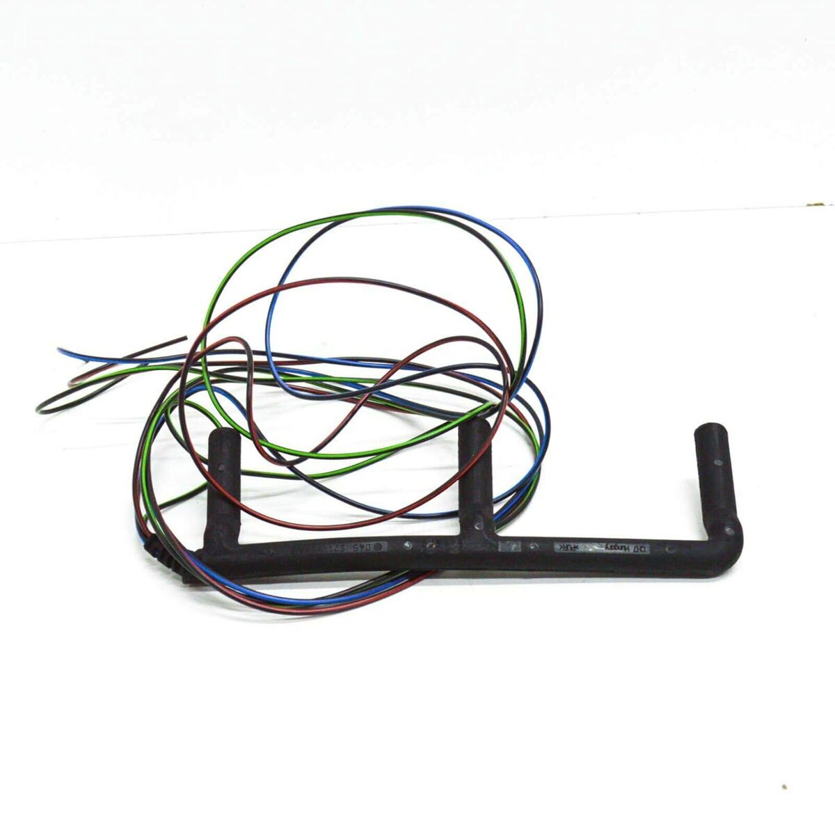 NEW GENUINE AUDI VW 1.4 TDI GLOW PLUG RAIL BRIDGE WIRING HARNESS ...