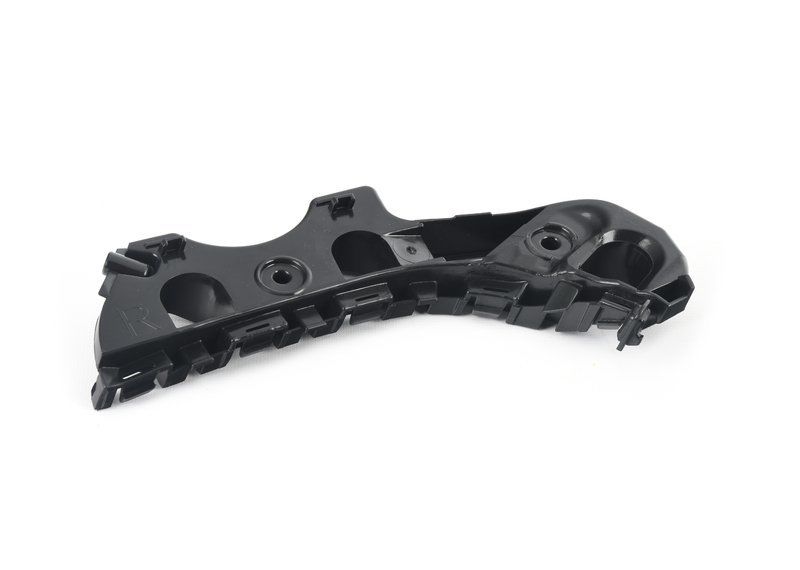 NEW GENUINE VOLKSWAGEN CC 12-16 FRONT BUMPER O/S RIGHT BRACKET ...