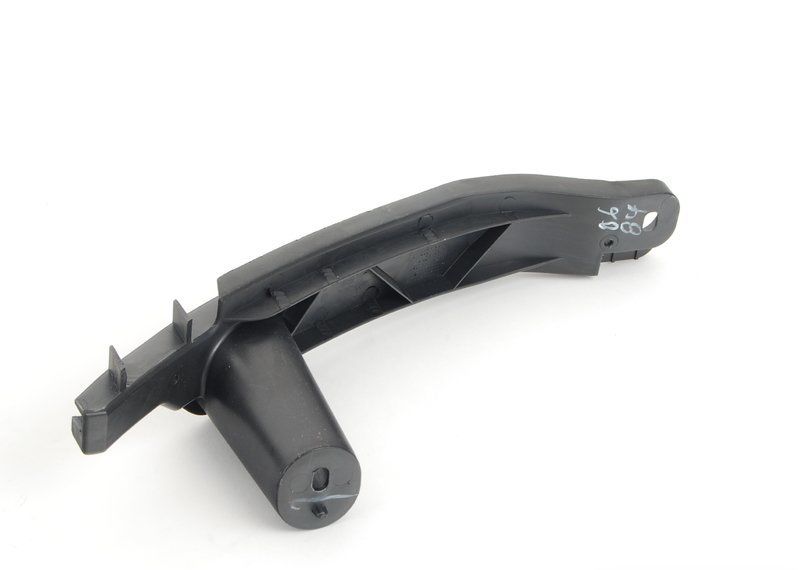 NEW GENUINE VOLKSWAGEN VW GOLF MK5 FRONT BUMPER GUIDE PIECE MOUNT LEFT ...