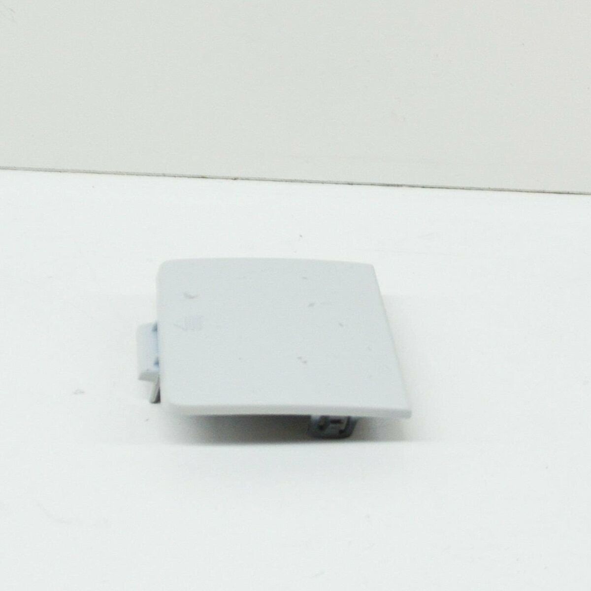 NEW GENUINE MERCEDES BENZ MB SL R230 FRONT BUMPER TOW HOOK EYE COVER ...