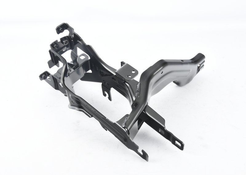 NEW GENUINE BMW X5 G05 X6 G06 X7 G07 HEADLIGHT MOUNTING BRACKET LEFT N ...