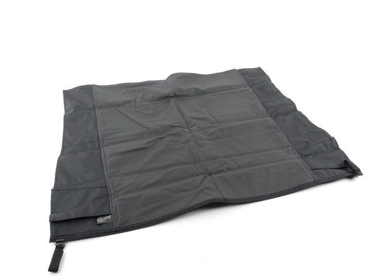 NEW GENUINE MINI AND BMW TRUNK LID LUGGAGE PROTECTIVE MAT FOR LOADING ...