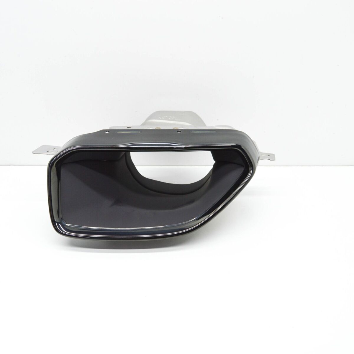 Genuine BMW M3 G20 M340i M340iX Sedan Trim Exhaust Tailpipe Left ...