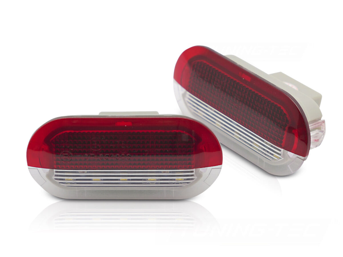 LED INTERIOR DOOR LIGHT for Various VW/SKODA/SEAT Models in LED - buy ...