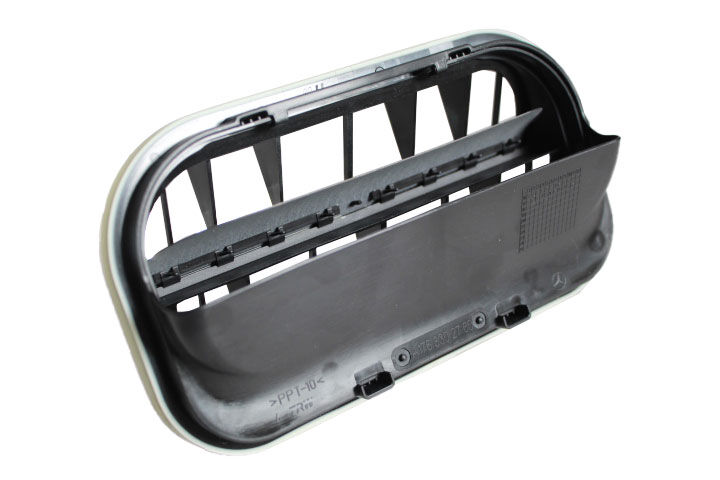 NEW GENUINE MERCEDES BENZ A CLASS W176 REAR AIR VENT FLAP A1768302700 ...