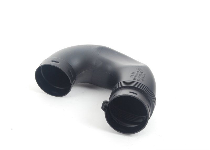 NEW GENUINE AUDI VOLKSWAGEN AIR INTAKE HOSE DUCT PIPE 1K0129618BQ in ...