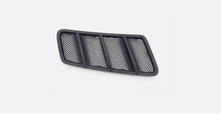 NEW GENUINE MERCEDES BENZ GLE C292 ENGINE HOOD RIGHT COVER A1668800205 in Grills/Air Intakes ...