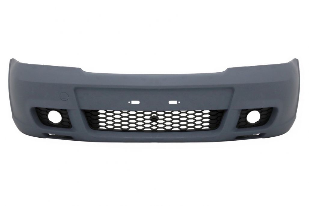 OPC Look Full Front Bumper For Opel Astra G 98-05 in Bumper - buy best ...