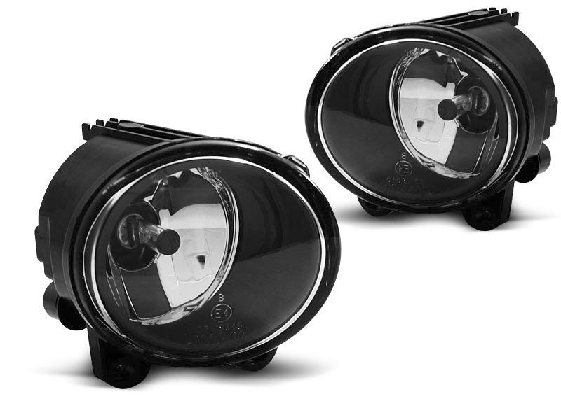 Clear Fog Lights for BMW F22 / F23 12-18 M-Sport in Foglights - buy ...
