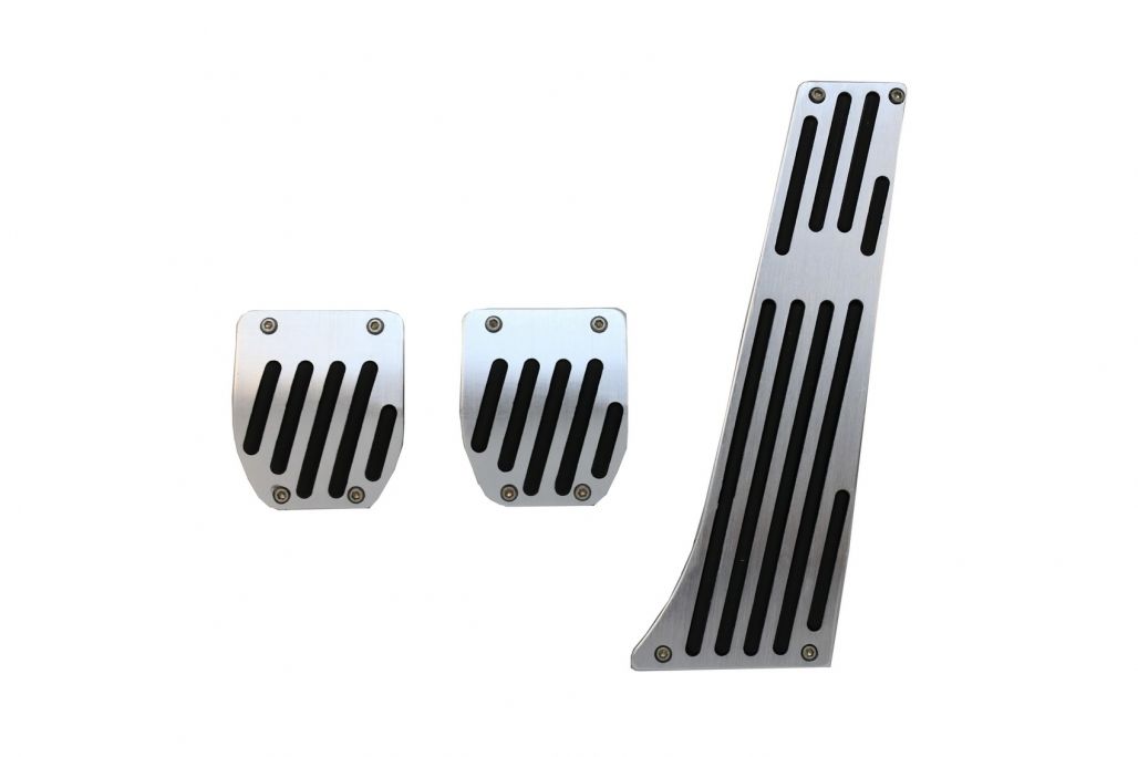KIT OF PEDAL suitable for BMW 3 5 7 Series E30 E36 E46 E90 E91 E92 E93 ...