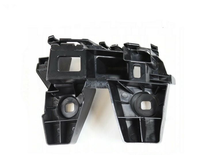 NEW GENUINE VW PASSAT B8 REAR BUMPER MOUNTING BRACKET GUIDE RIGHT O/S ...